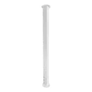 MX Vertical Power Pole - Elevate Your Workspace with Style and ...