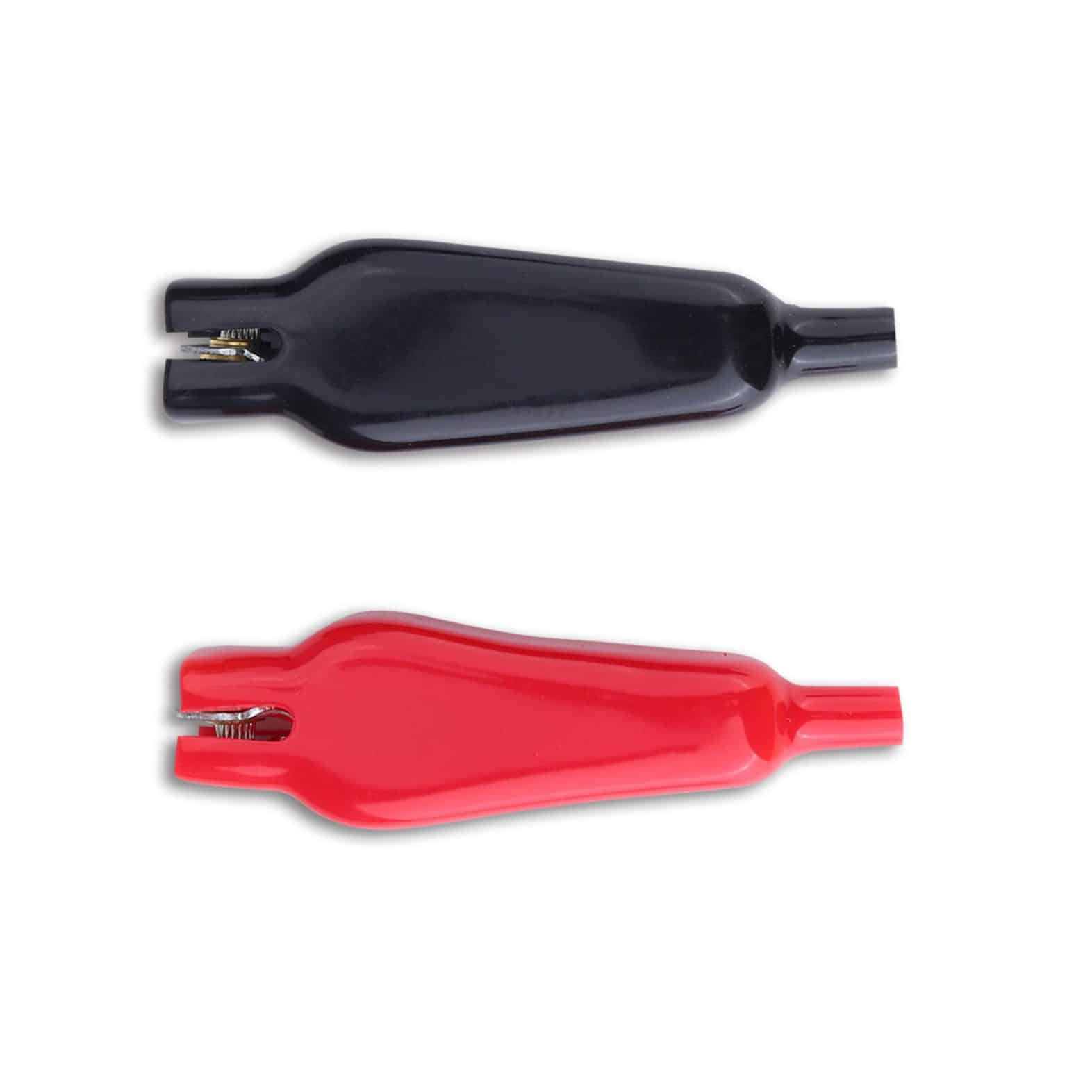 MX Battery Clip - 30 Amps - MX MDR Electronics