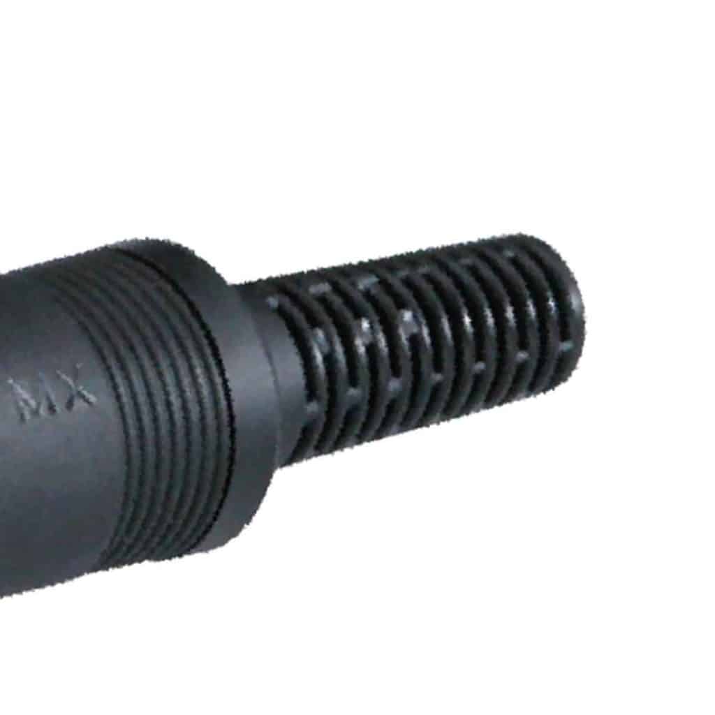 MX 7 PIN DIN EXTENSION SOCKET CONNECTOR - MX MDR Electronics