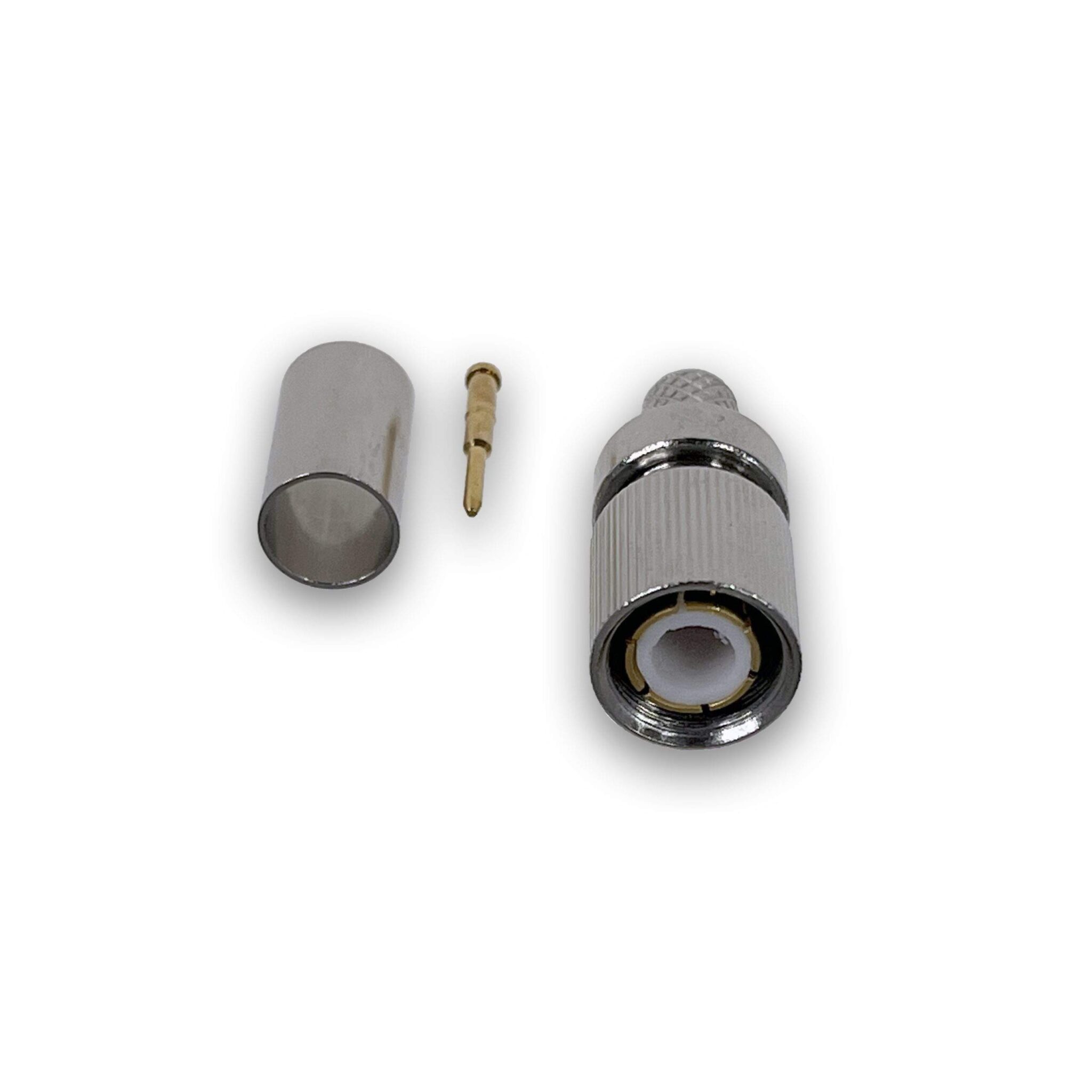 MX IEEE 1394 - 6 Pin Female Connector - MX MDR Electronics