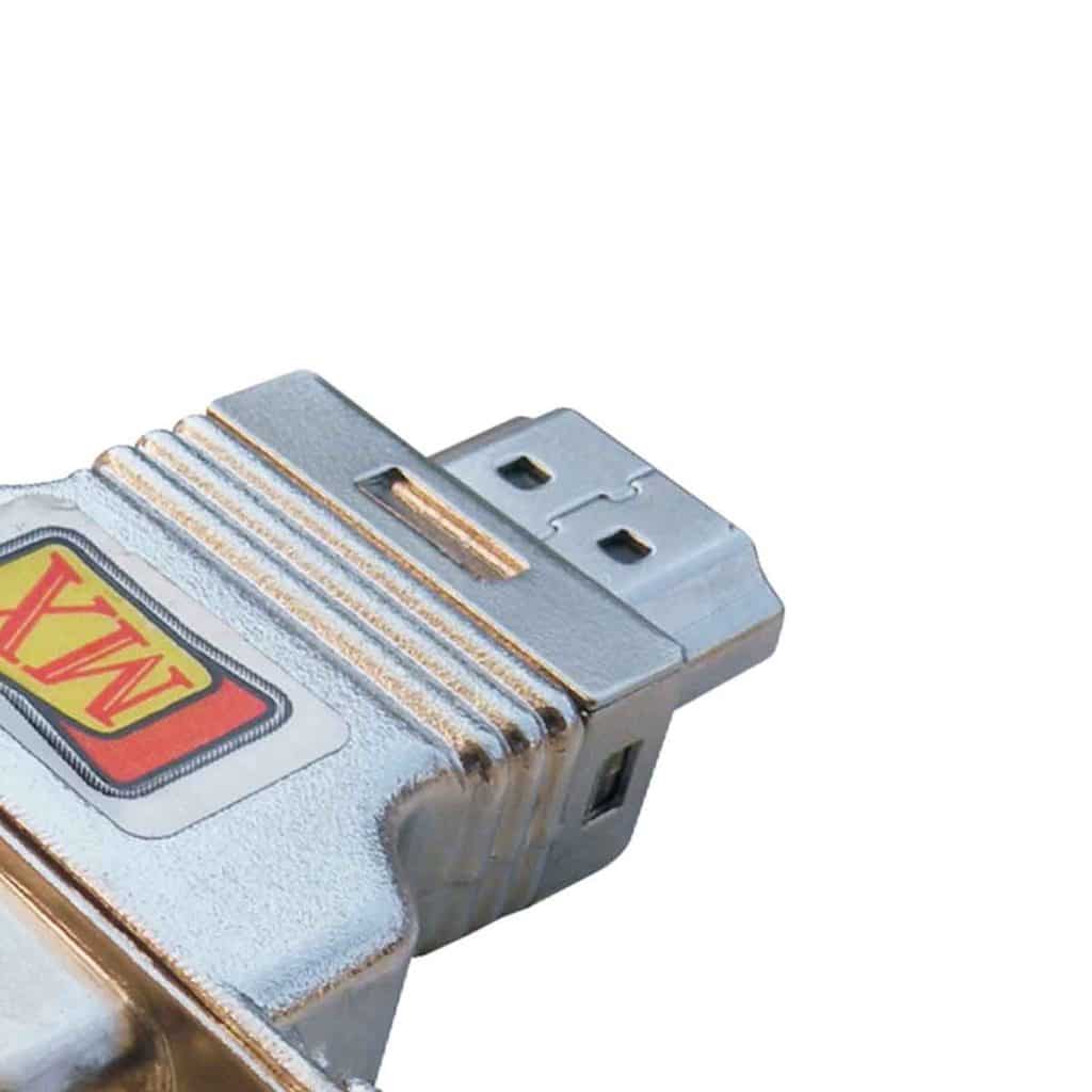 MX HDMI 19 PIN MALE TO DVI 24+5 FEMALE CONNECTOR - MX MDR Electronics