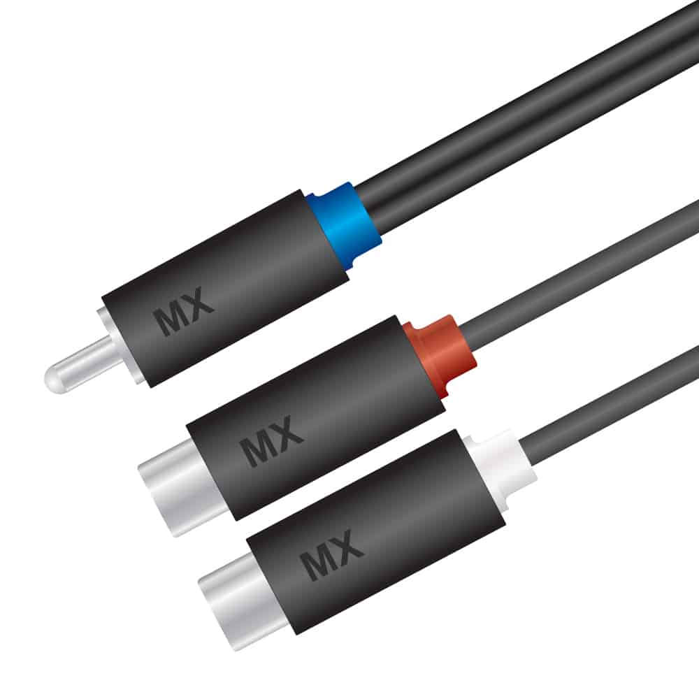 MX MCX Female Connector Crimp Type Right Angle (for RG-174/U) - MX MDR ...