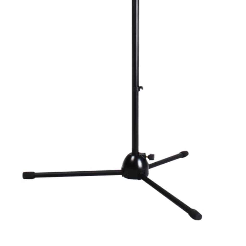 MX Professional Microphone Stand - MX MDR Electronics