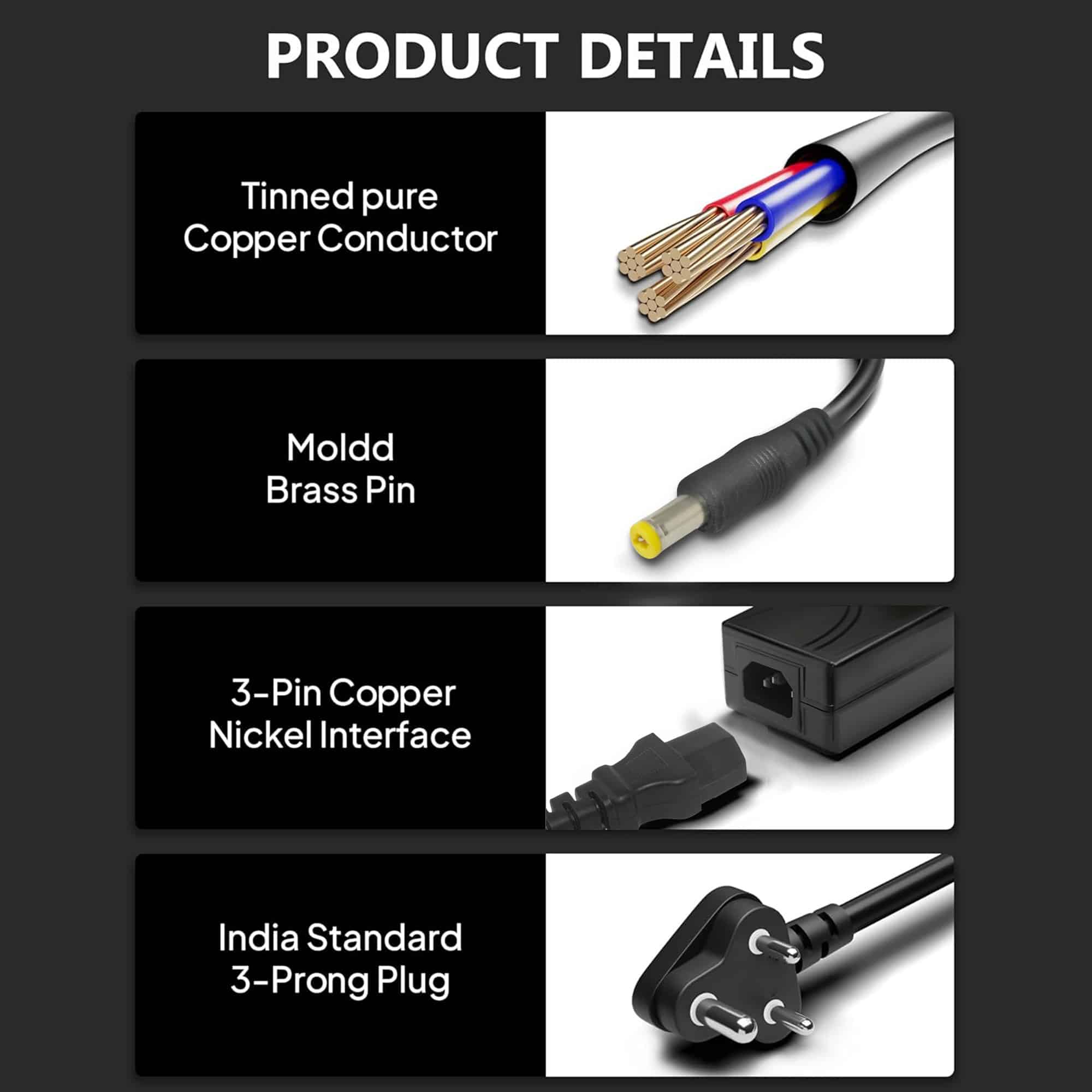 MX 48V Phantom Power Supply Unit - MX MDR Electronics