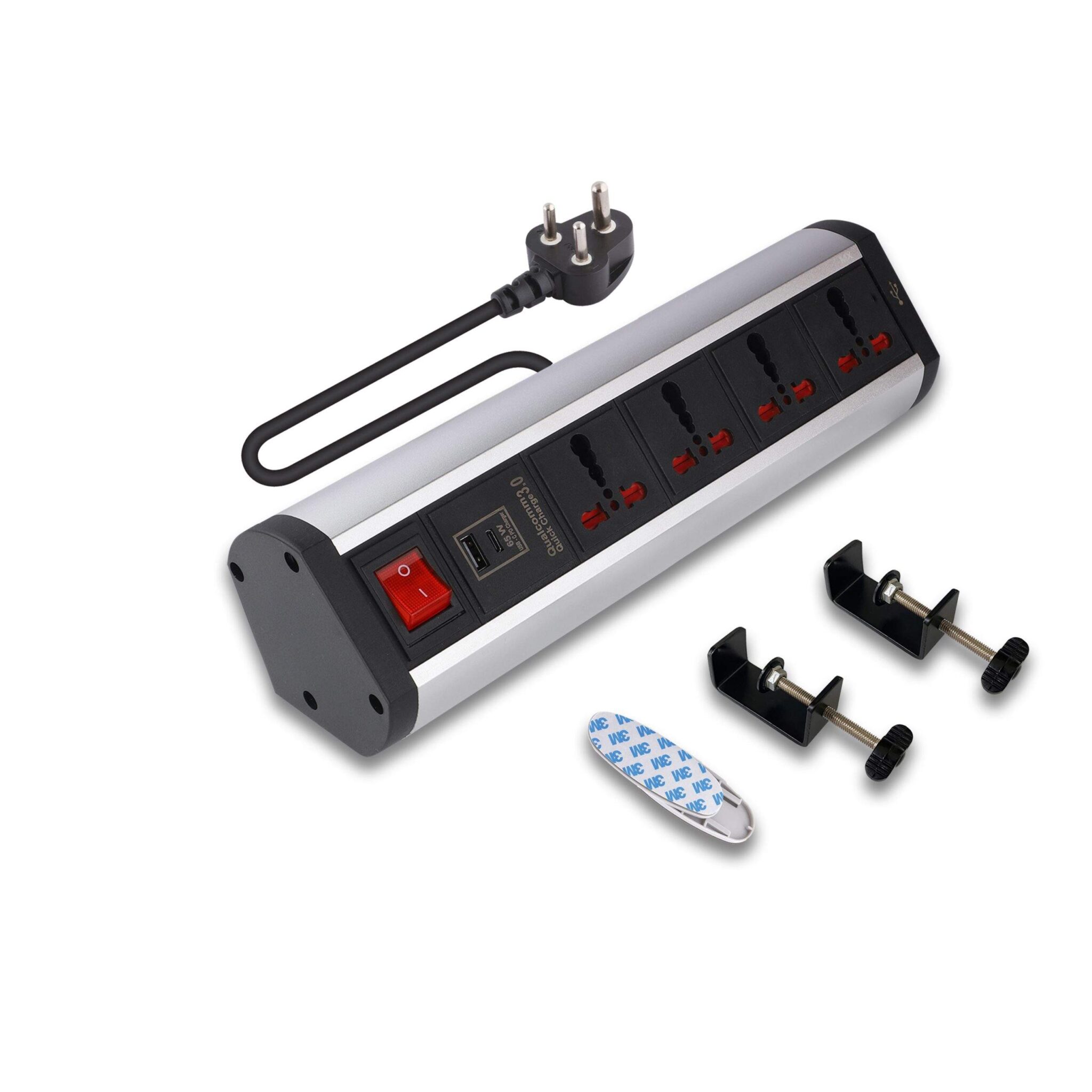 Power Extension Board 16 Amp