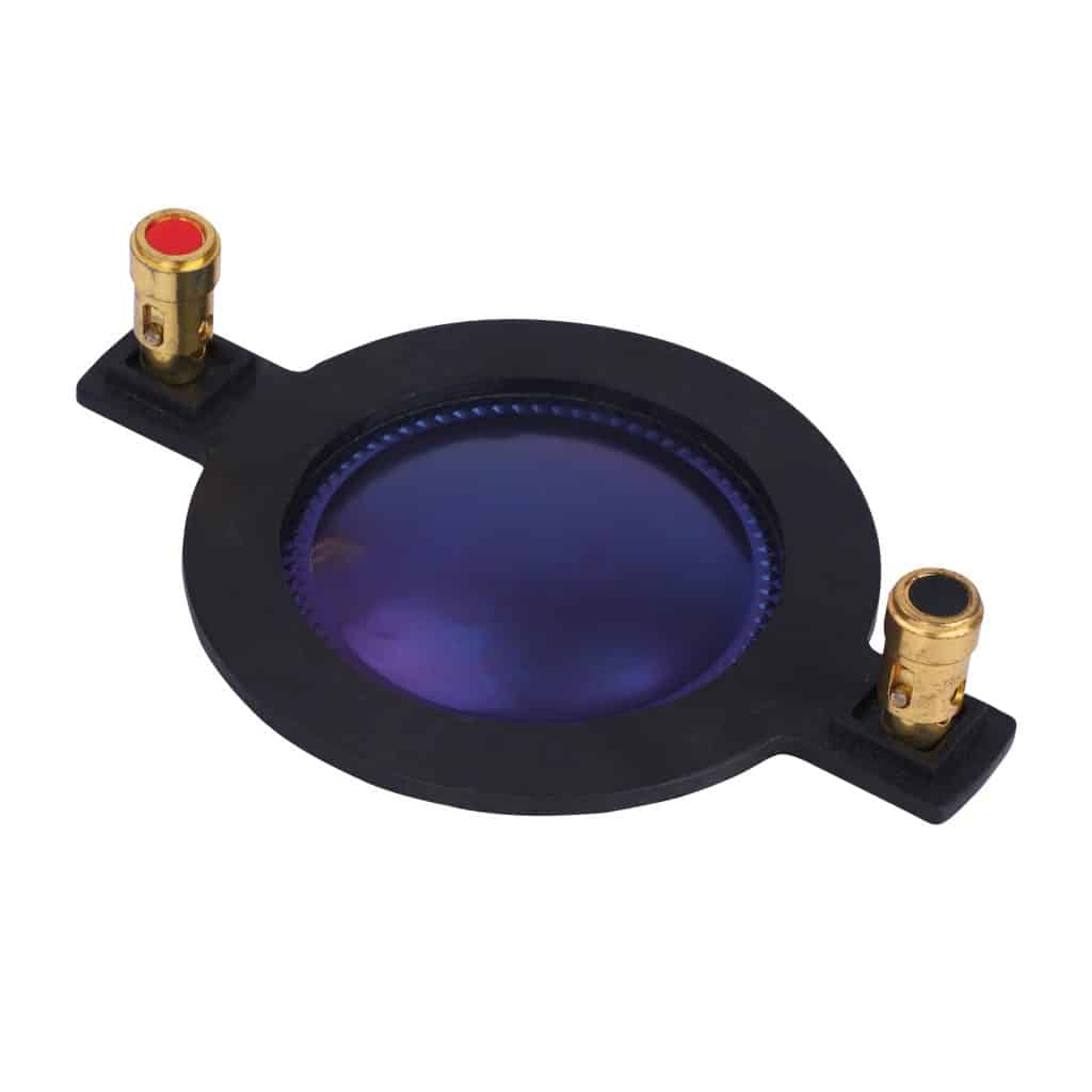MX 8 Ohms Diaphragm - MX MDR Electronics