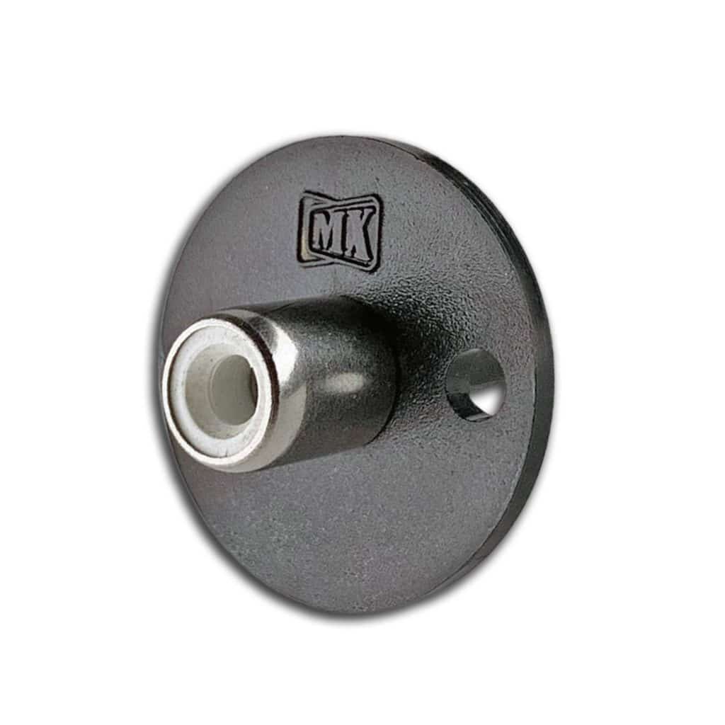 MX RCA FEMALE CONNECTOR - MX MDR Electronics