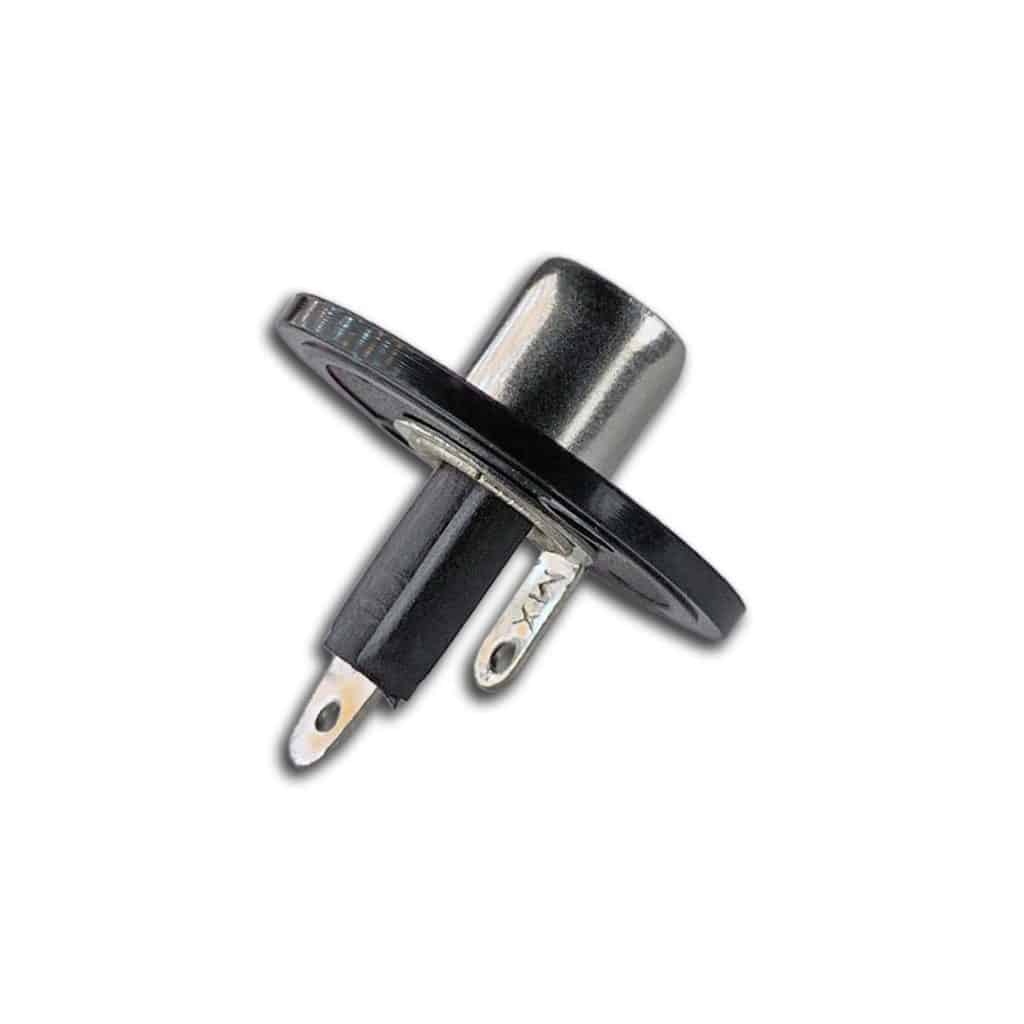 MX RCA FEMALE CONNECTOR - MX MDR Electronics