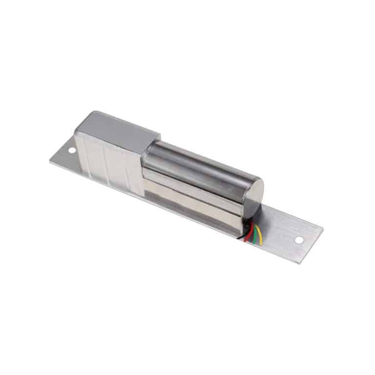 MX Electromagnetic Drop Bolt Lock - MX MDR Electronics