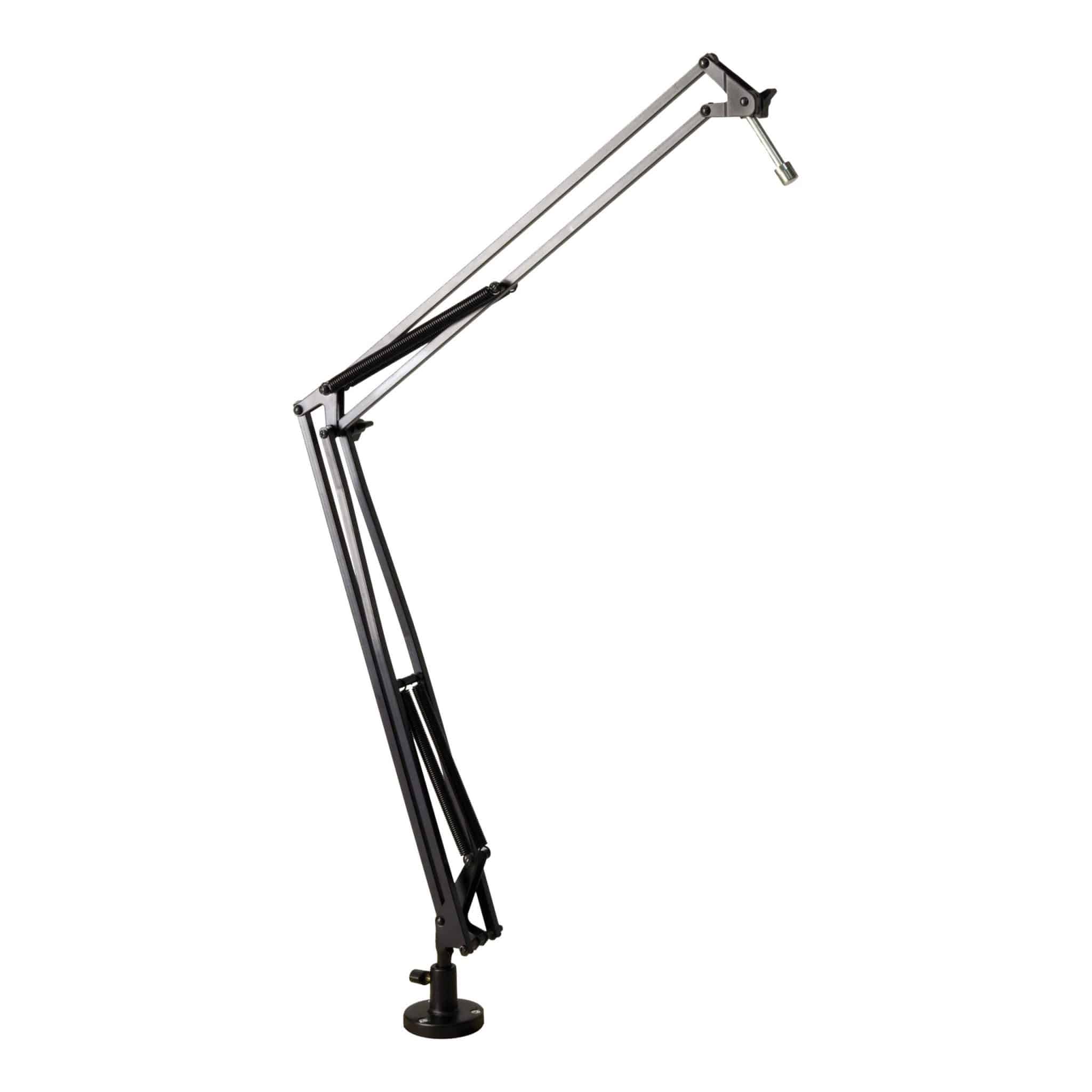 Superlux Microphone Table Arm with External Springs – Perfect for ...