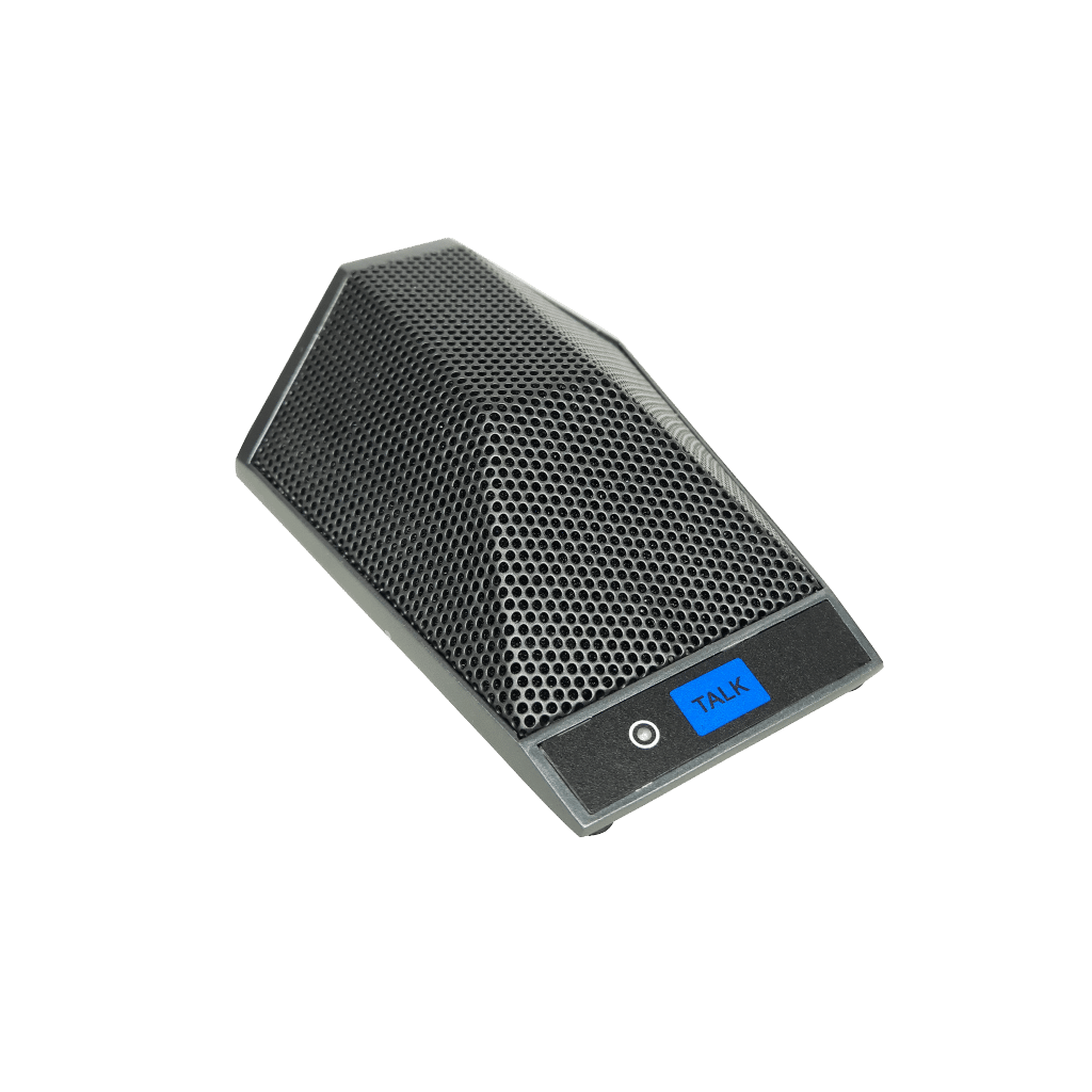 MX CSM-400D (Delegate Unit) Wired Conference System - MX MDR Electronics