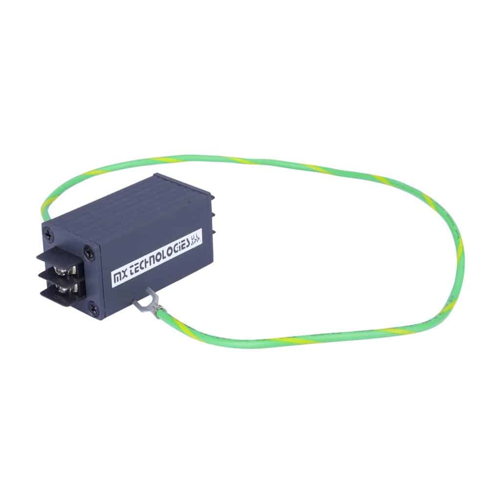 MX Surge Protector - Terminal Type - MX MDR Electronics