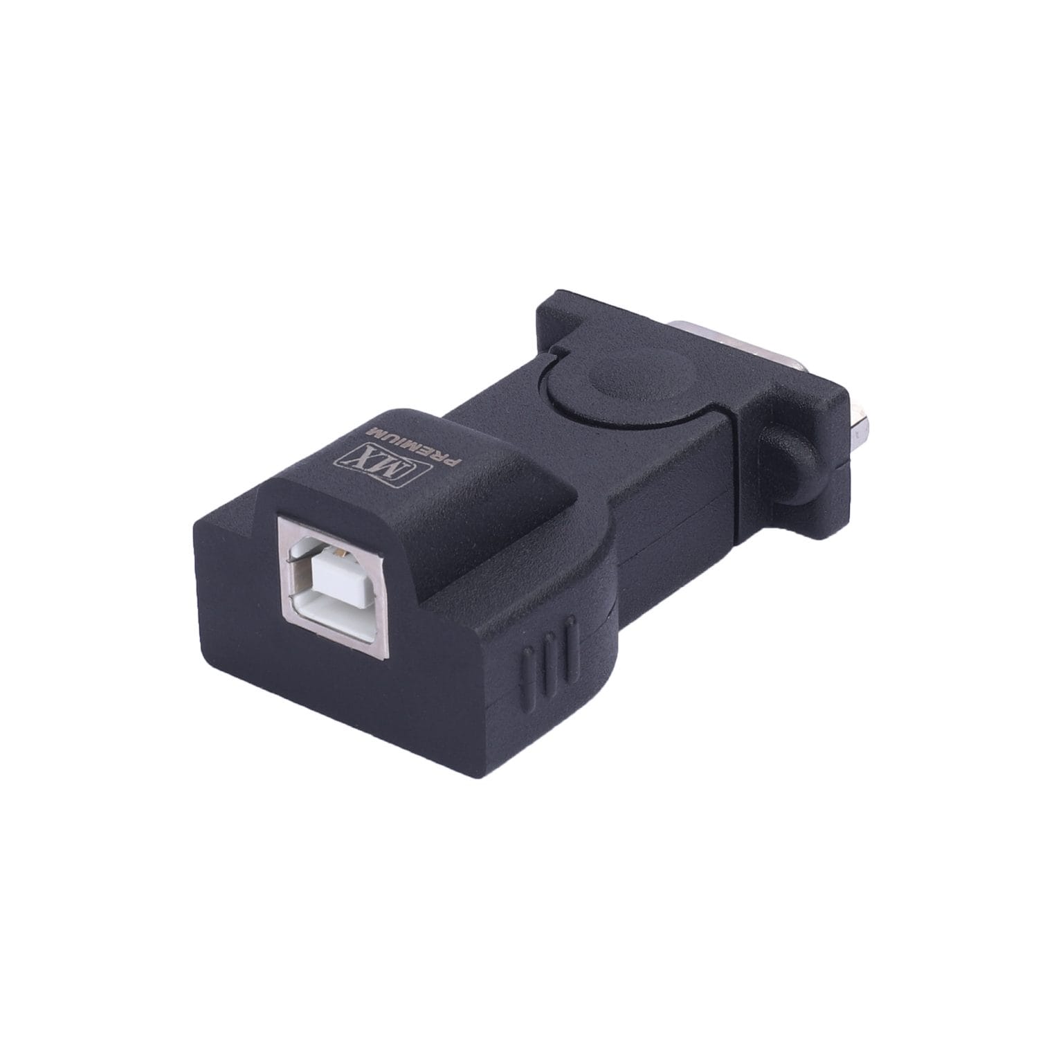 MX Premium USB to Serial (MXP-5201-US) - MX MDR Electronics