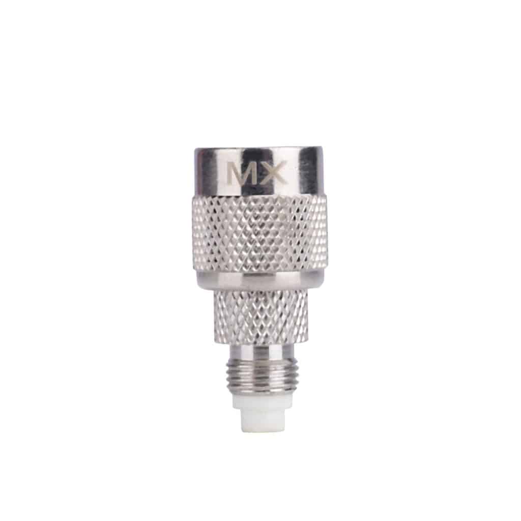MX FME Female To TNC Male Connector - MX MDR Electronics