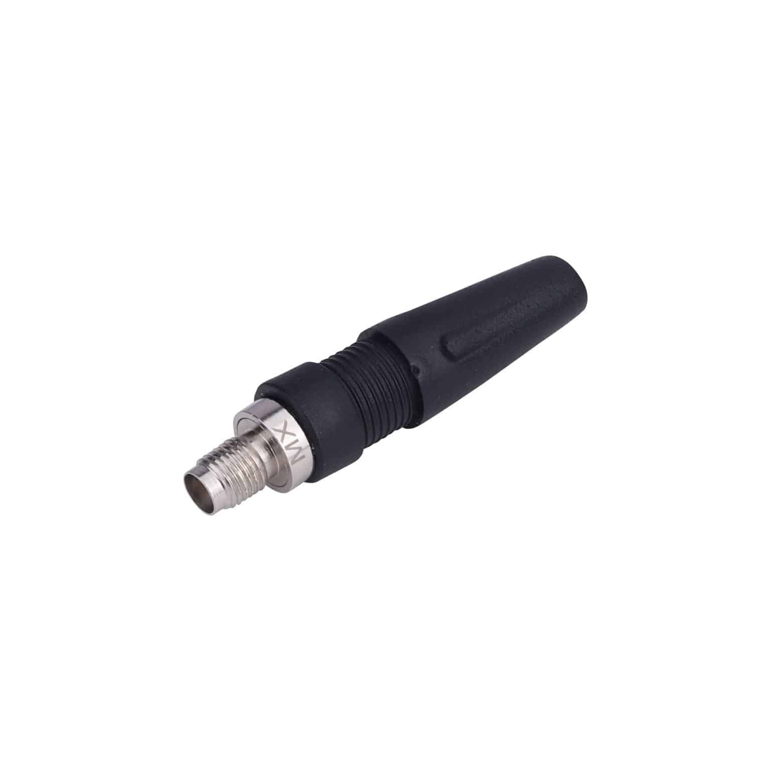 MX SMA Female Connector Solderless (deluxe) - MX MDR Electronics