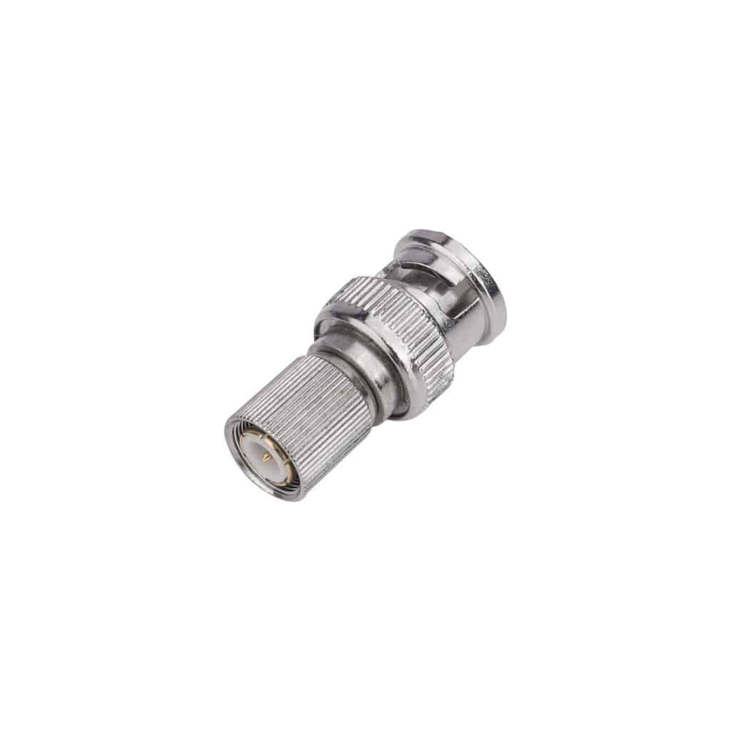 MX 1.6/ 5.6 Male Connector To BNC Male Plug / Connector - MX MDR ...