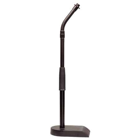 Superlux Table Microphone Stand - MX MDR Electronics