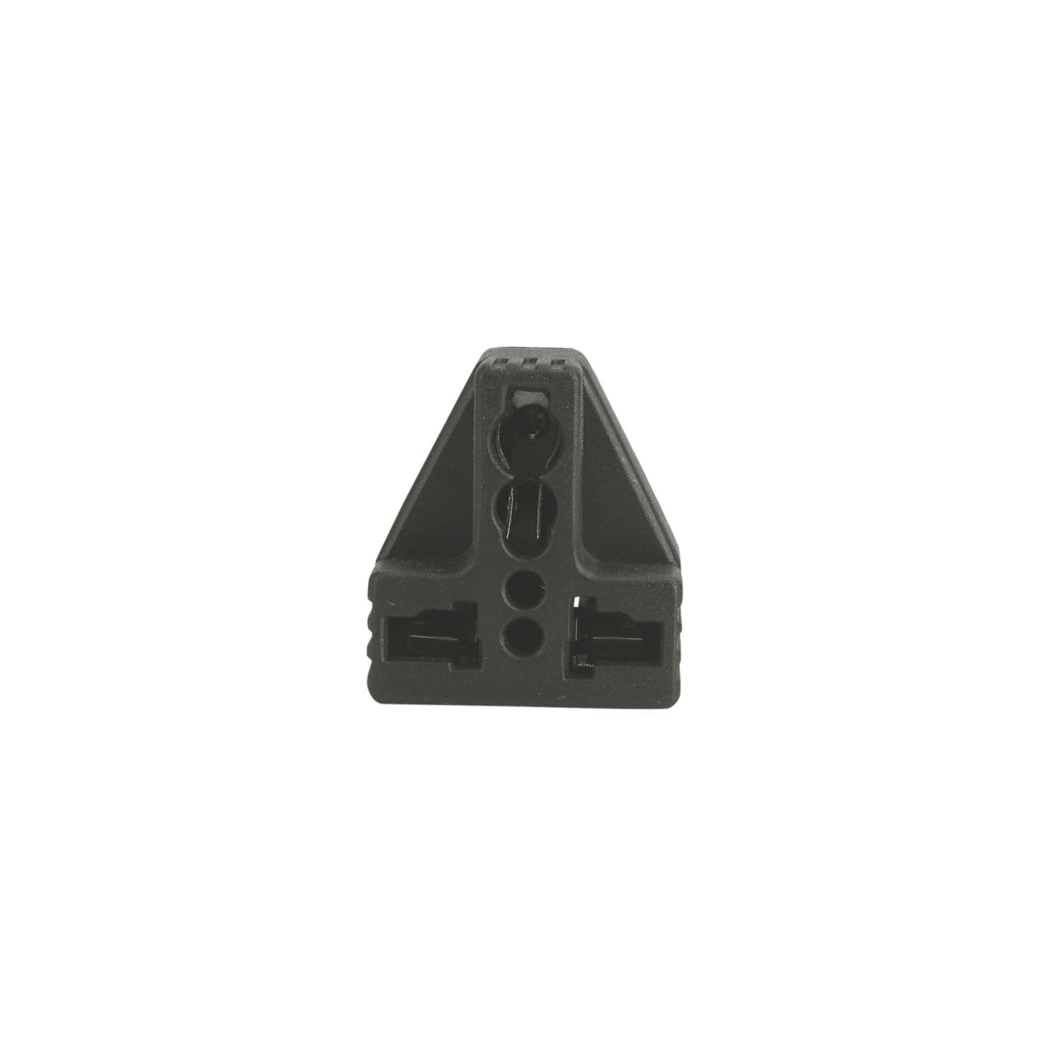 MX Universal 3-Pin Conversion Plug - MX MDR Electronics