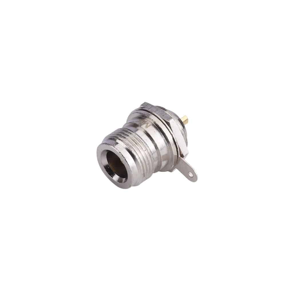 MX N Female Connector Chassis Type - MX MDR Electronics