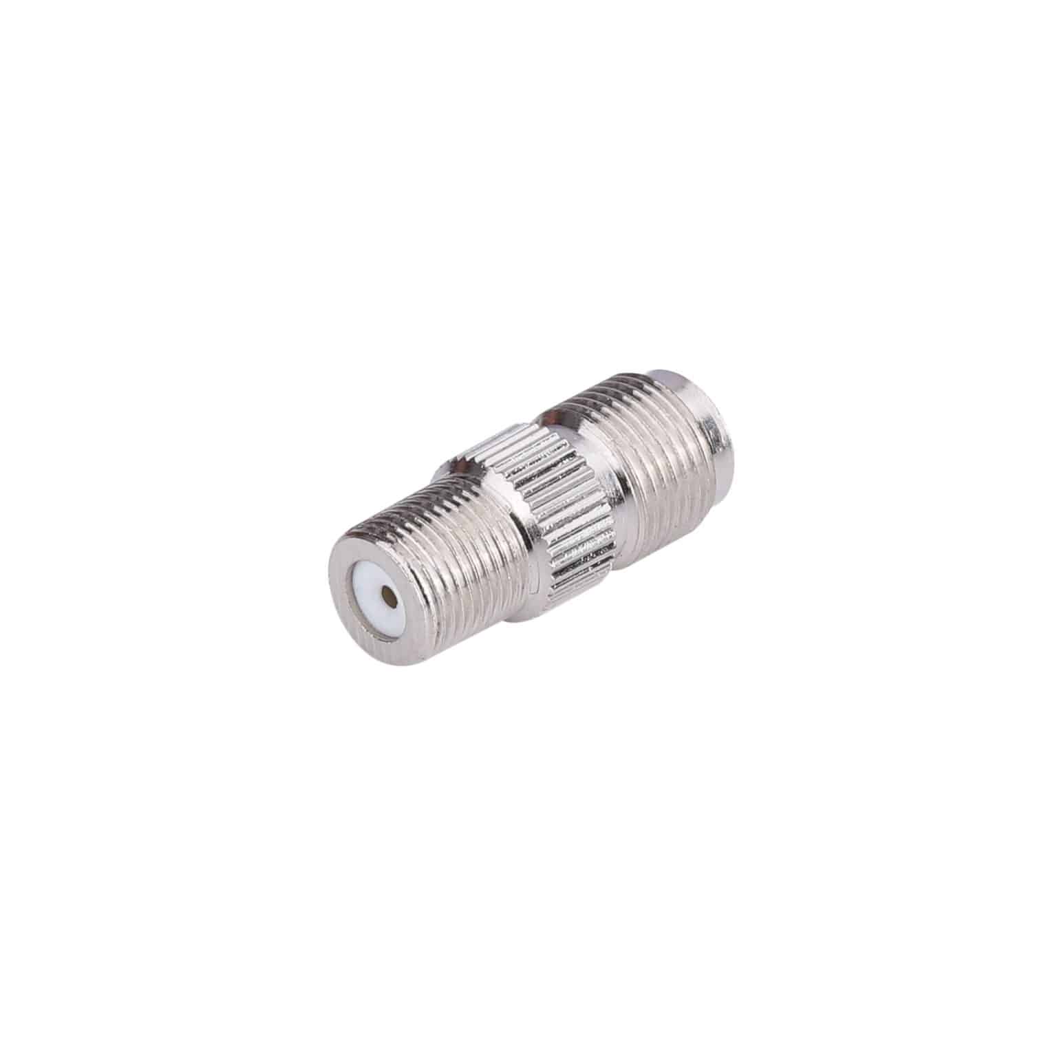 MX TNC Female Plug To F Female Plug Adaptor - MX MDR Electronics