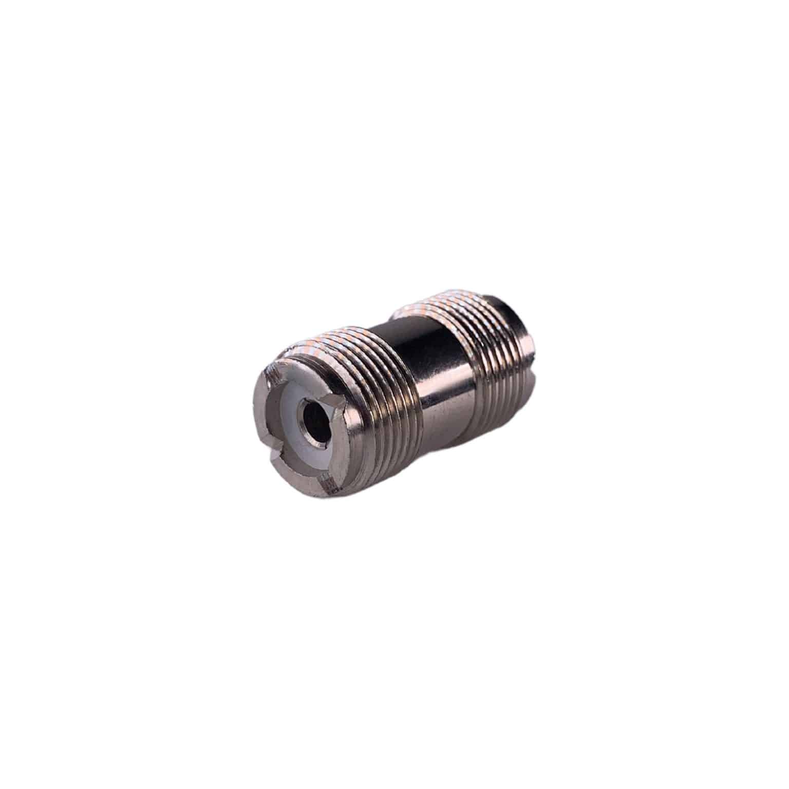 MX AKAI Female Socket To Akai Female Connector With Teflon (pin Gold ...