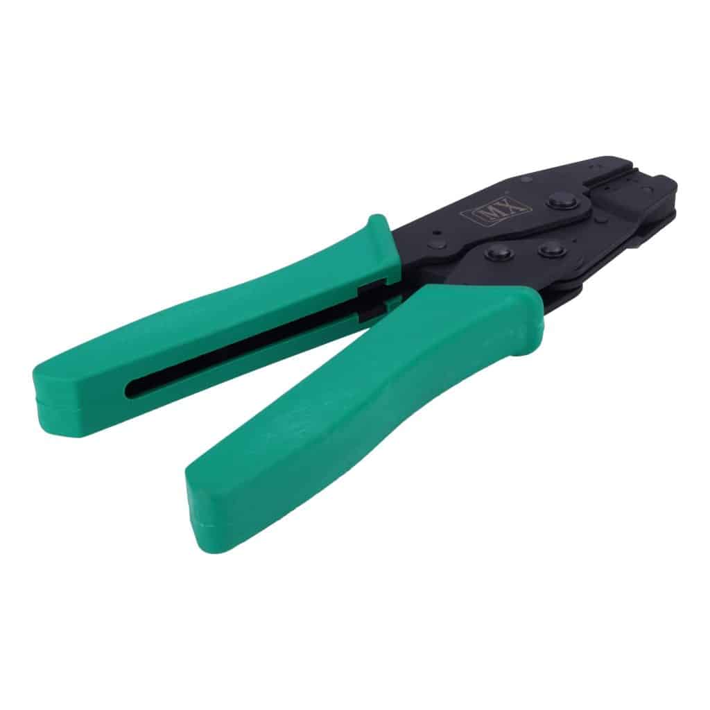 MX Crimping Tool (YAC-4) for D-Sub Contacts - MX MDR Electronics