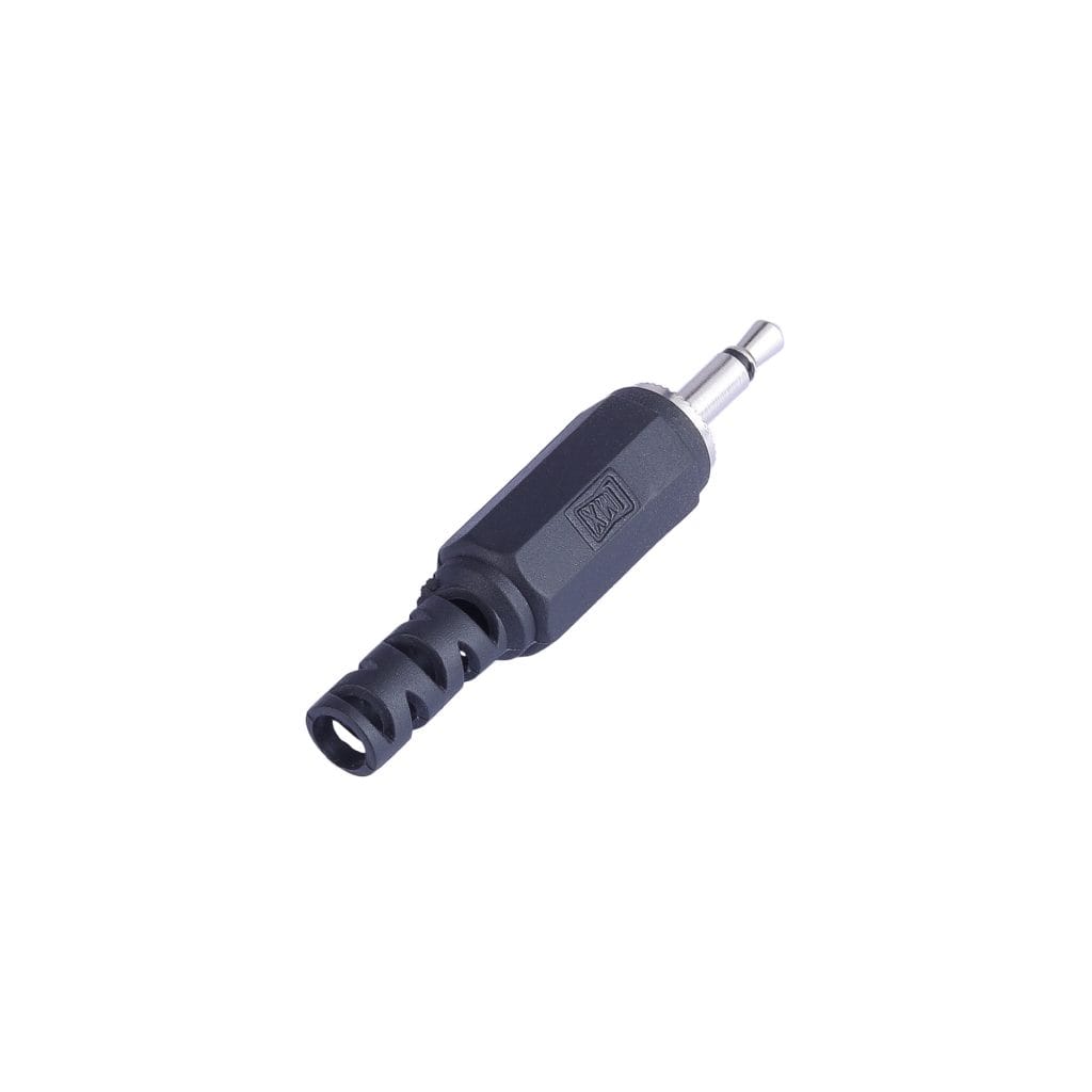MX 3.5 mm audio jack (ep mono male) super deluxe connector - MX MDR ...