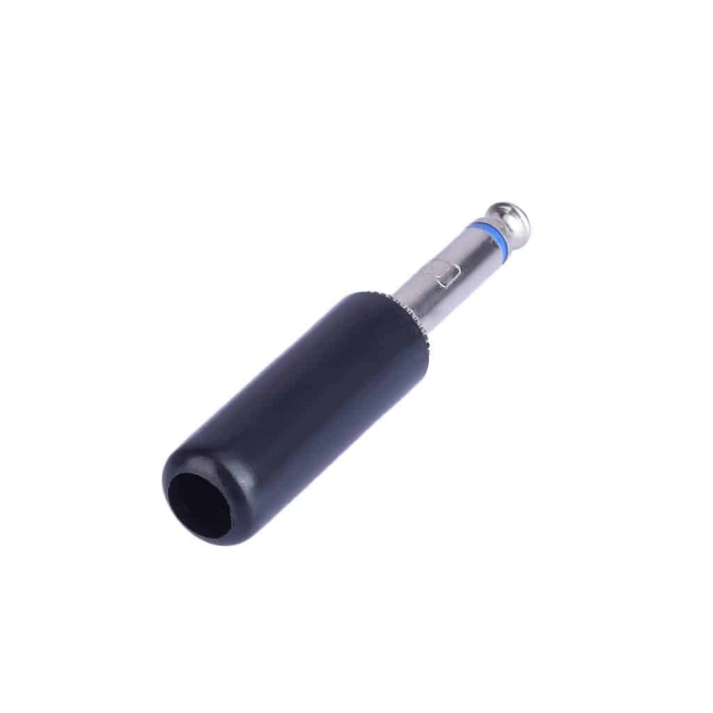 MX 6.35MM P-38 MONO CONNECTOR - MX MDR Electronics
