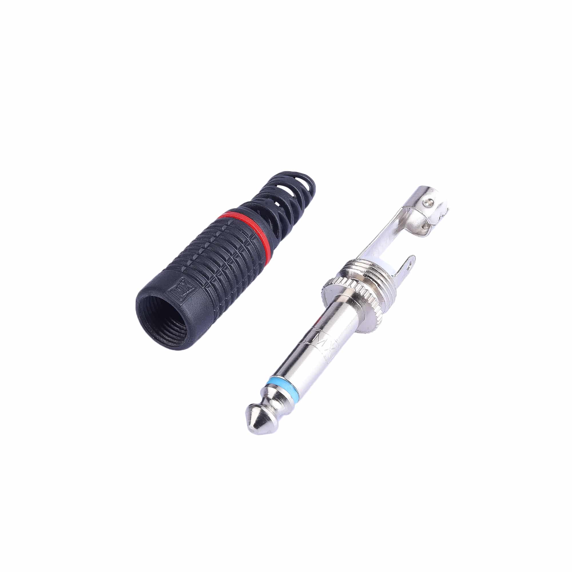 MX 8 PIN MINI DIN CONNECTOR (PIN GOLD PLATED) - MX MDR Electronics