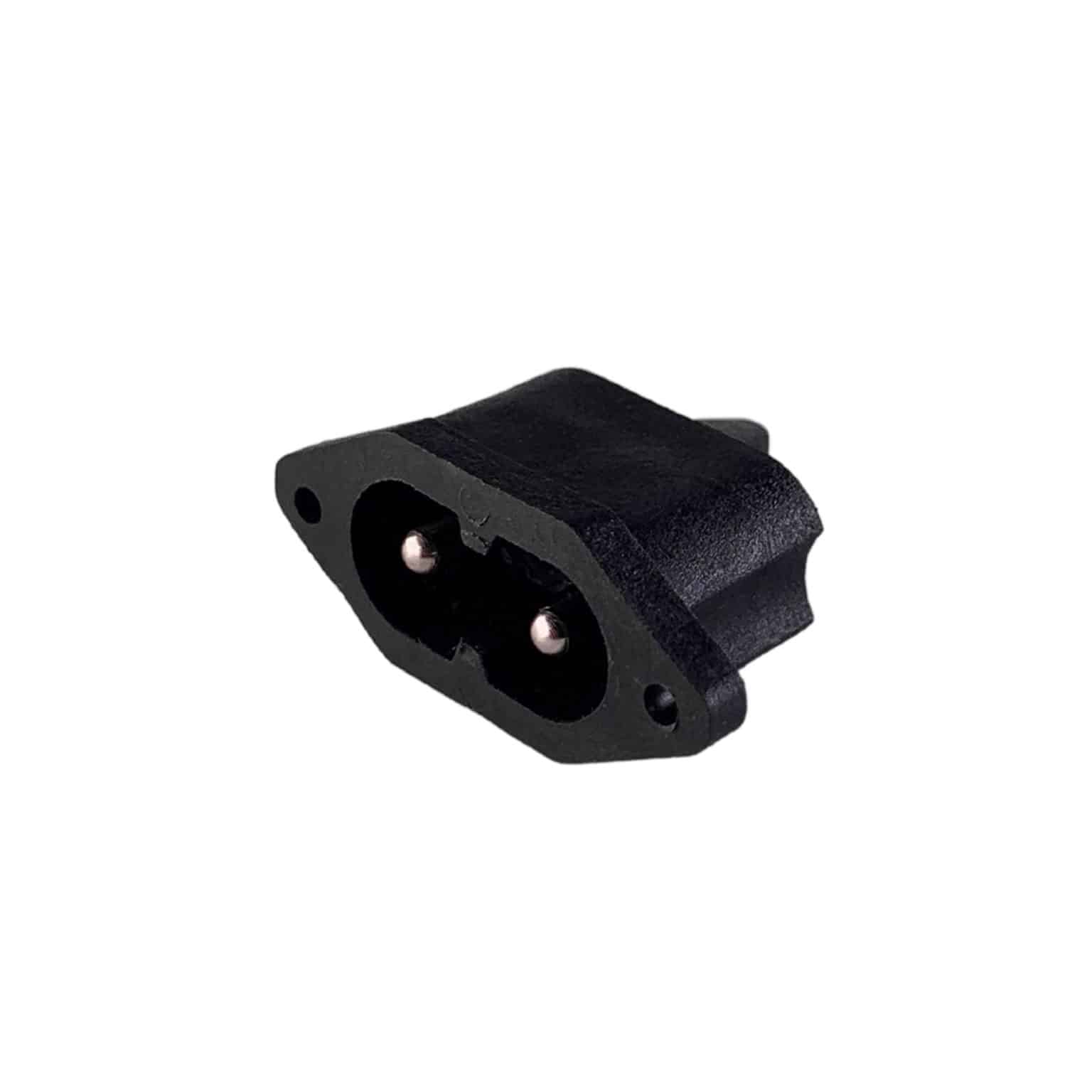 MX Philips Ac Female Socket Connector - MX MDR Electronics