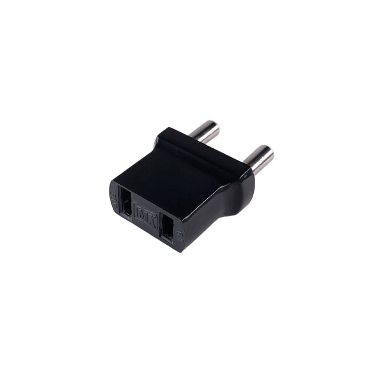 MX Conversion Plug Round Pin to Flat Pin - Pack of 5 - MX MDR Electronics