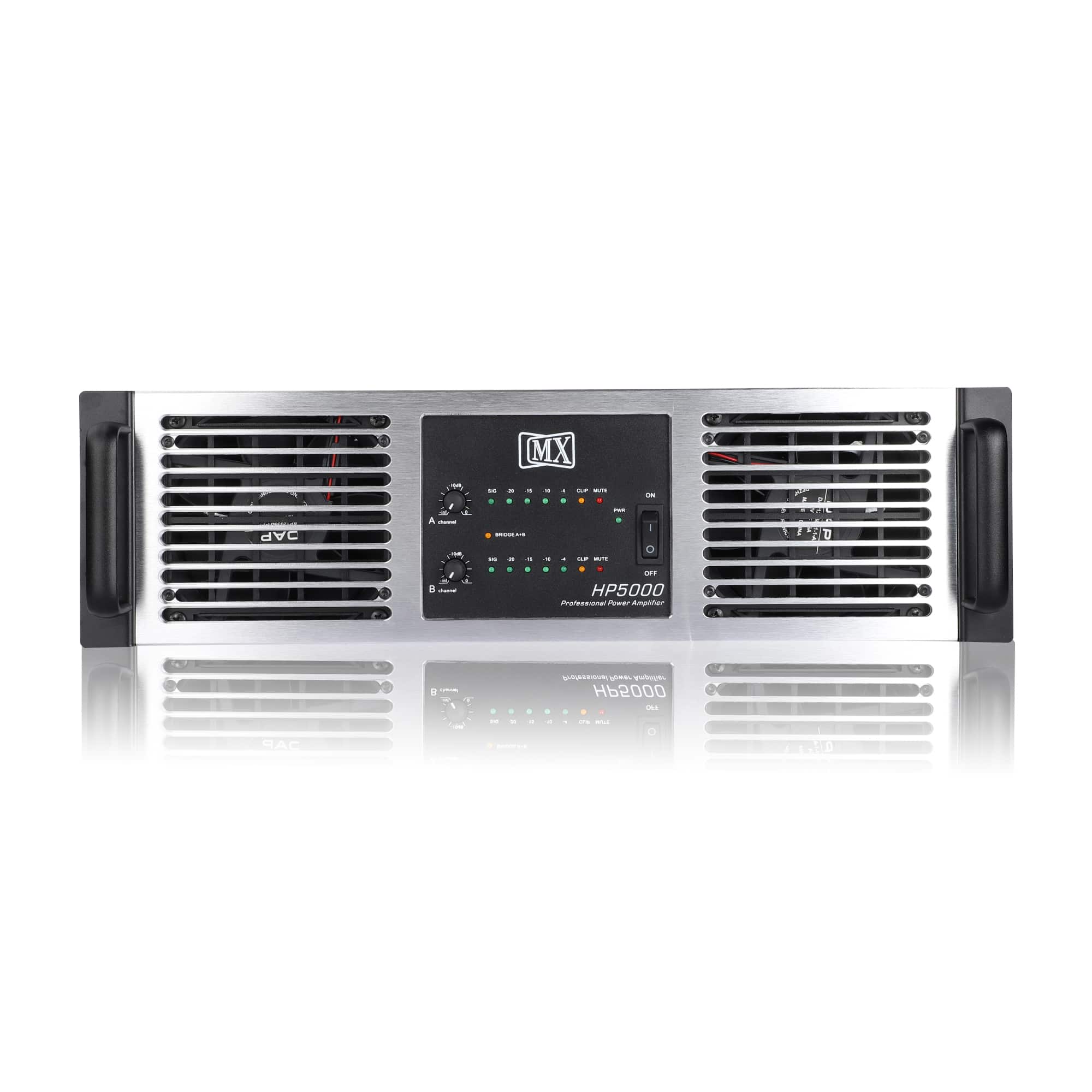 MX high power : high quality : power amplifier : 4800 Watts - MX MDR ...
