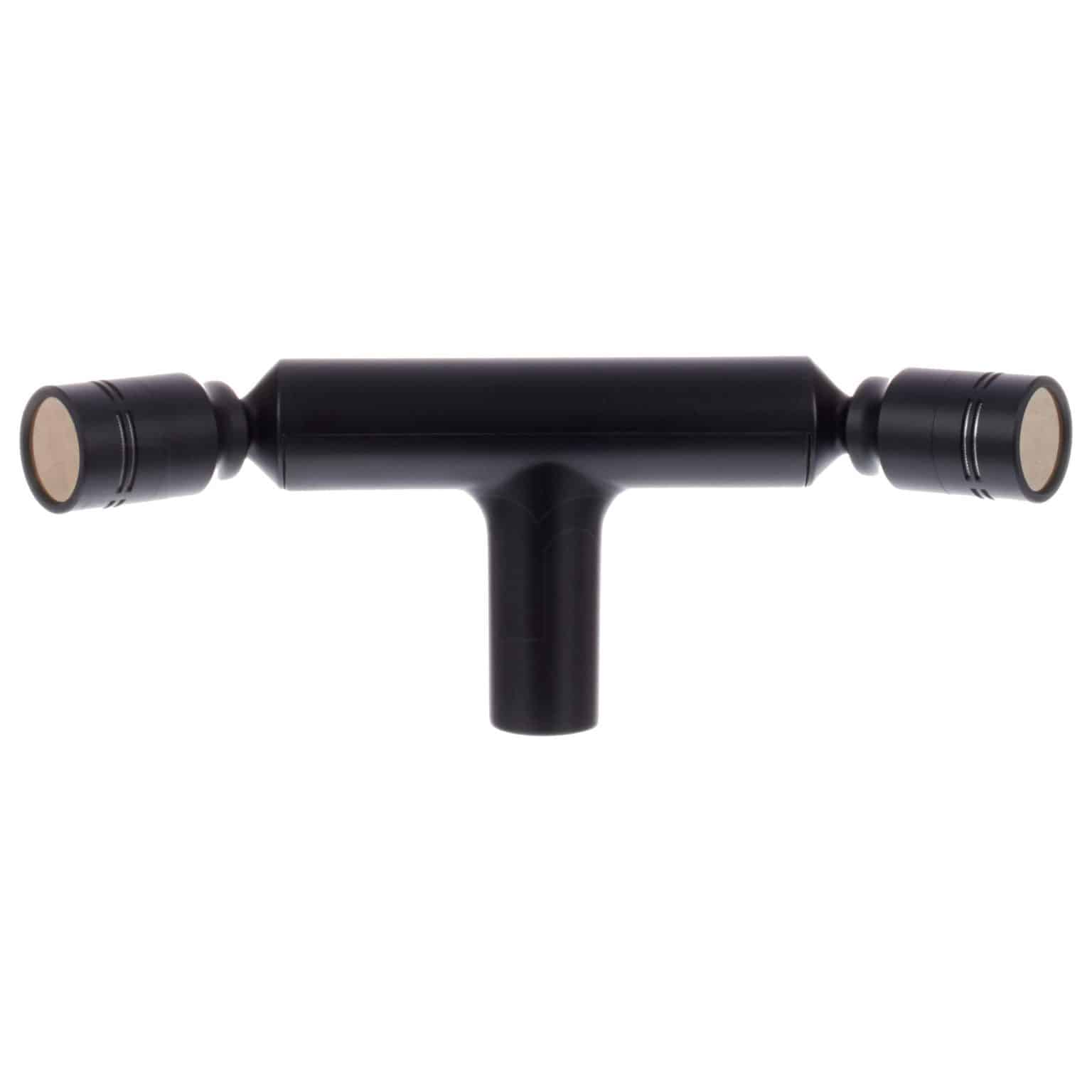 Superlux ORTF Stereo Recording Condenser Microphone - MX MDR Electronics